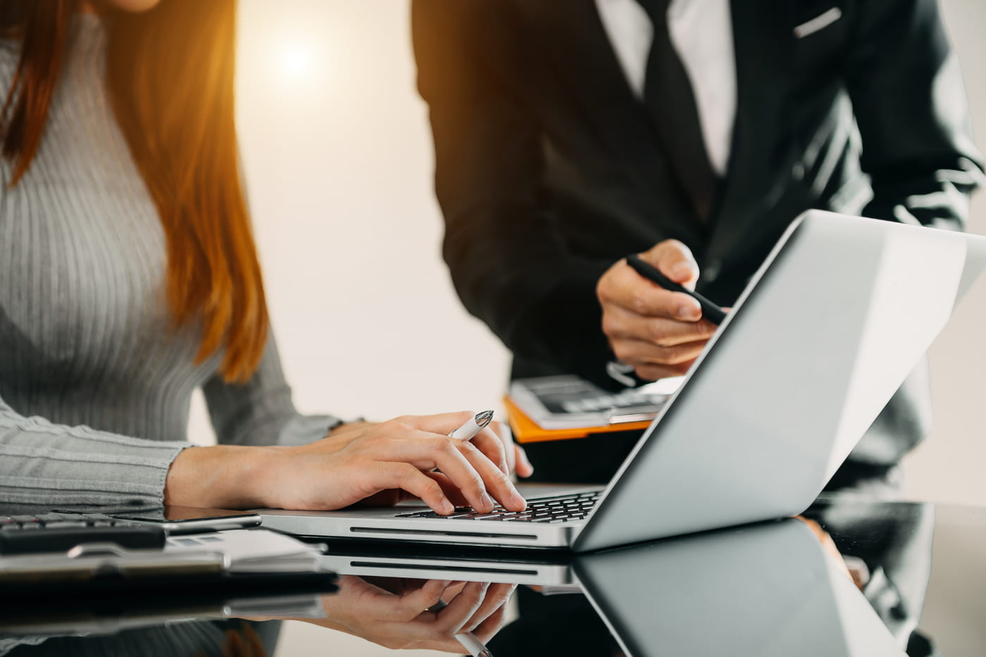 Business Process Optimization Strategy, Tips & Examples